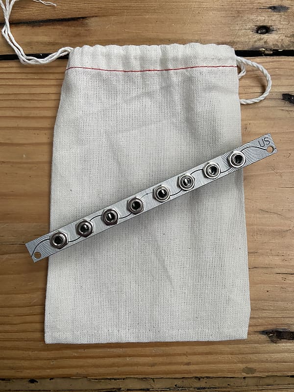 Whimsical Raps Mannequins US 2025 - Silver | Reverb