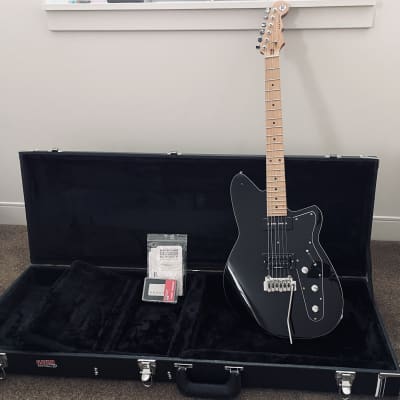 Reverend Double Agent W with Seymour Duncan Invader & Gator | Reverb