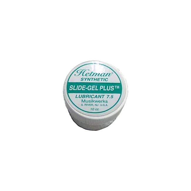 Hetman Slide Gel Lubricants Slide Gel Plus Tub | Reverb