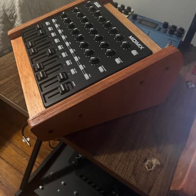 Akai MPC Custom Wood Stand | Reverb