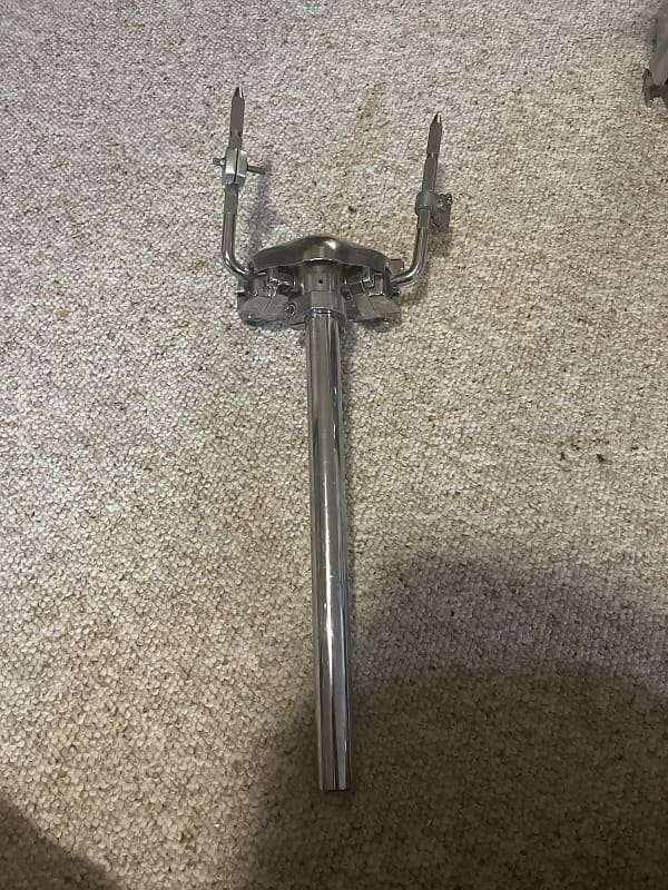 Tama Bass drum Tom mount | Reverb