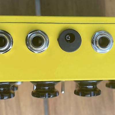 Devi Ever : FX Truly Beautiful Disaster Limited Edition “Pink | Reverb