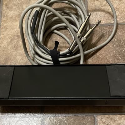 Bogner Shiva Footswitch | Reverb