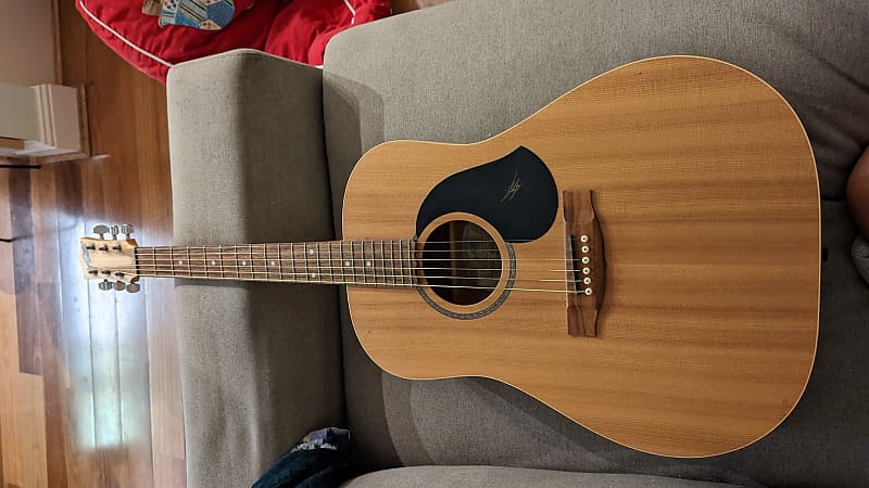 Maton M225 2011 - Natural | Reverb Australia