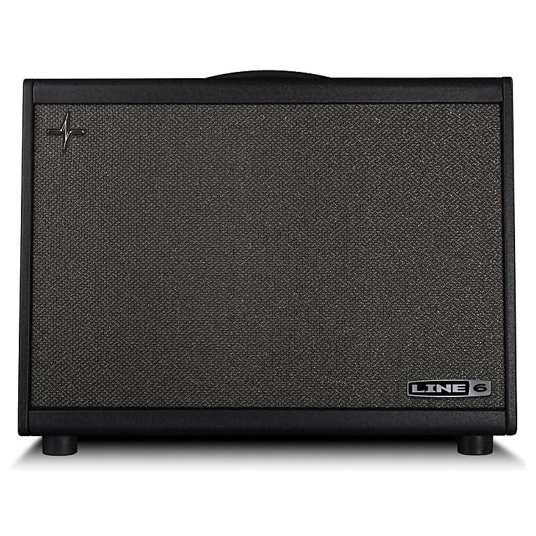 Line 6 Powercab 112 Plus 250-Watt 1x12" Active Guitar Speaker | Reverb