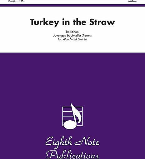 Turkey in the Straw | Reverb