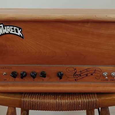 Trainwreck Express | Reverb