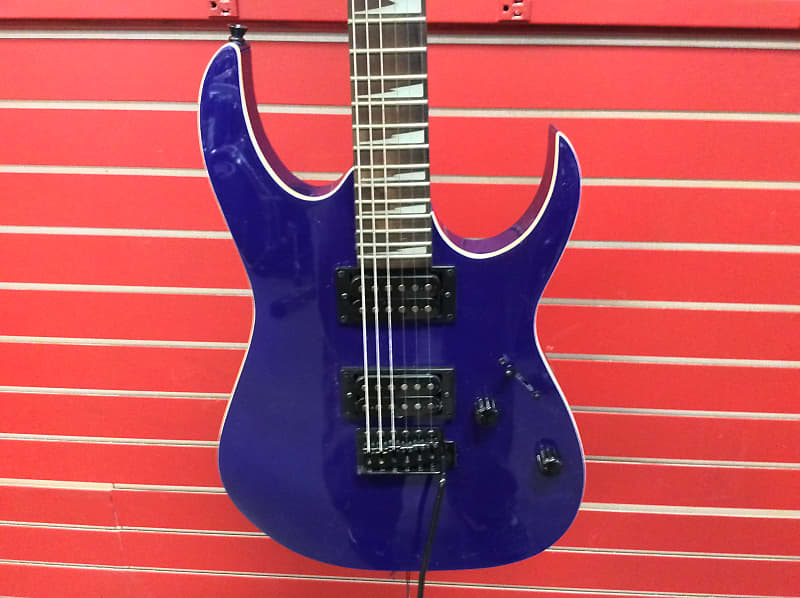 Ibanez GRG120EX Electric Guitar | Reverb