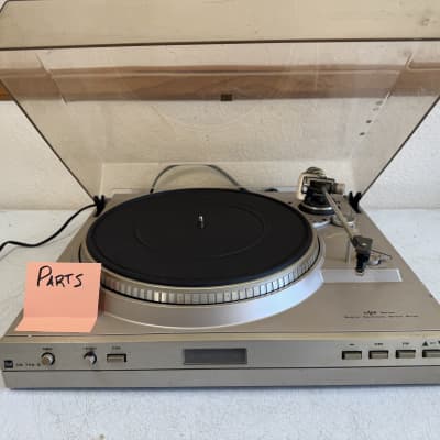 Dual CS 455 | Reverb