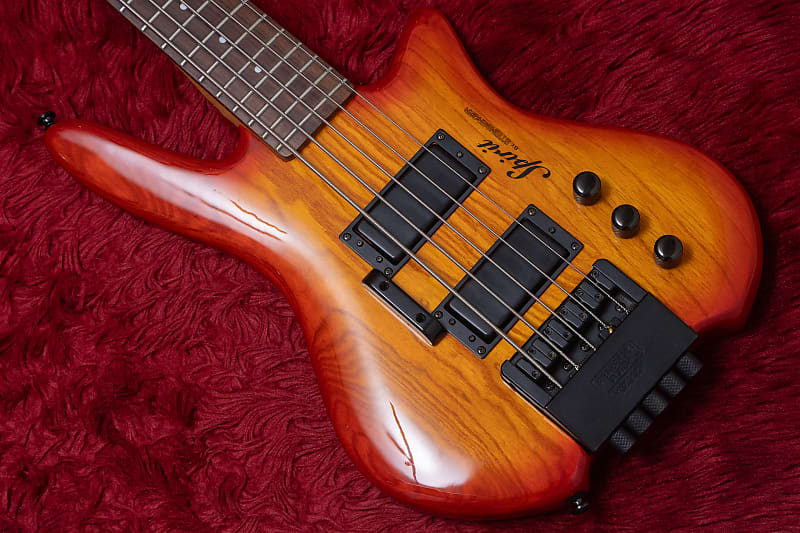 【used】Spirit by Steinberger / XZ-25 3.525kg #U04095185【GIB | Reverb