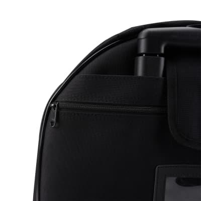 Gator Cases Protechtor Student Series Snare Drum Kit Rolling | Reverb