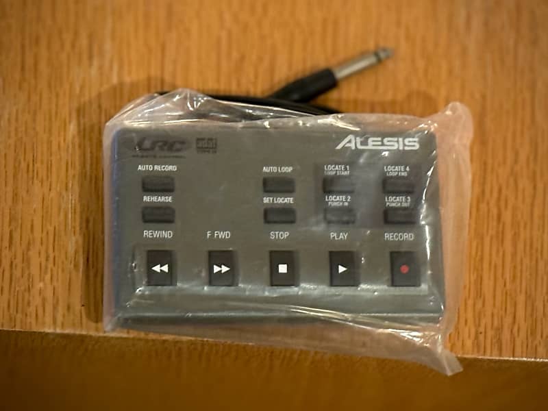 Alesis ADAT LRC (UNOPENED) | Reverb