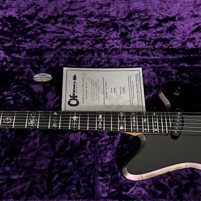 Charvel Custom Shop Spacecaster Master Built by | Reverb Canada
