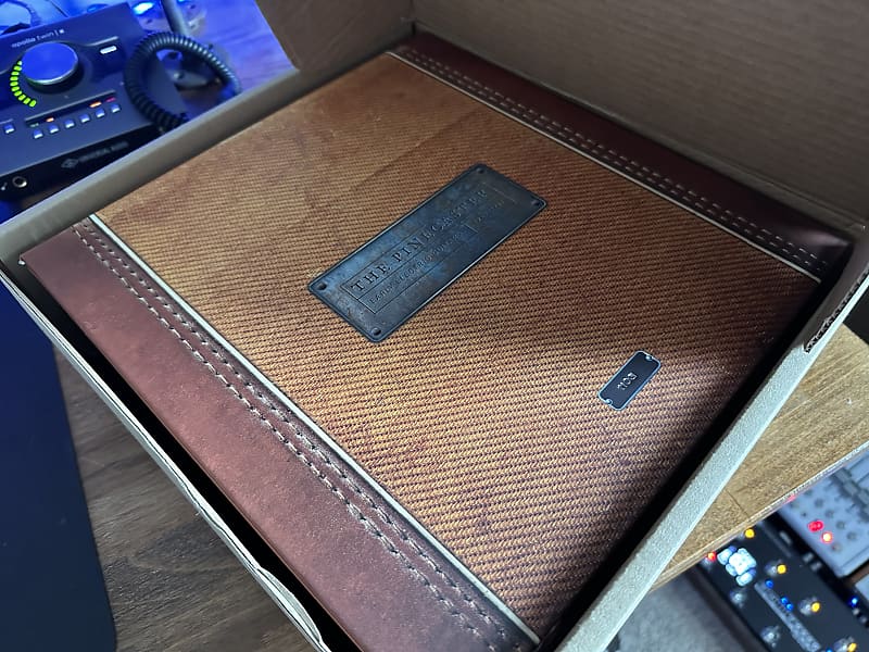 Nacho Banos The Pinecaster Book #1103 | Reverb