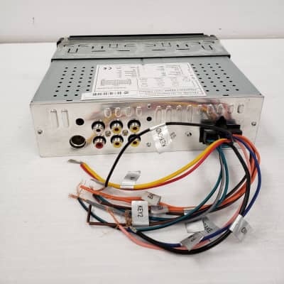 No Name 7" Car Deck | Reverb