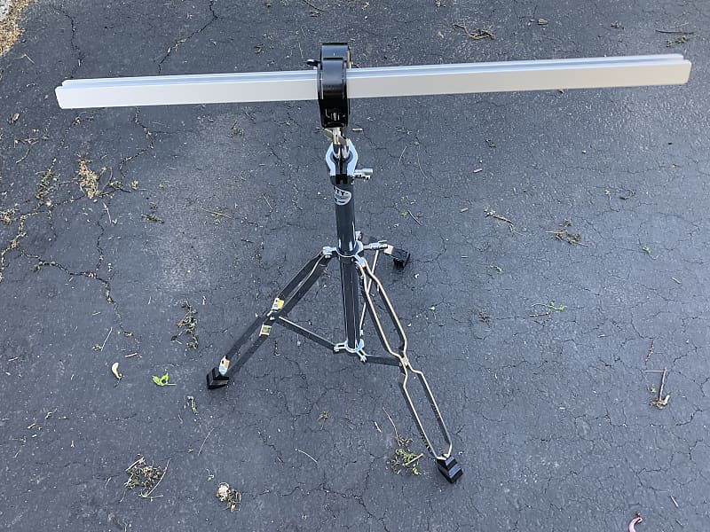 Rototom 6300 Series Stand 24" Bar | Reverb