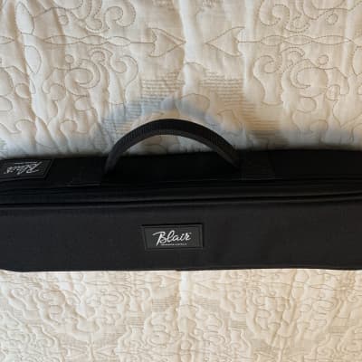 Blair Digital Bagpipe Chanter with soft carry case - | Reverb UK