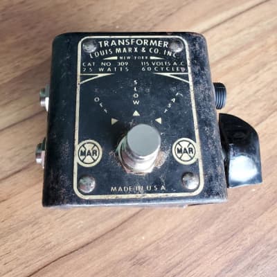 DenTone Spirit in the Sky fuzz pedal box boutique Norman | Reverb
