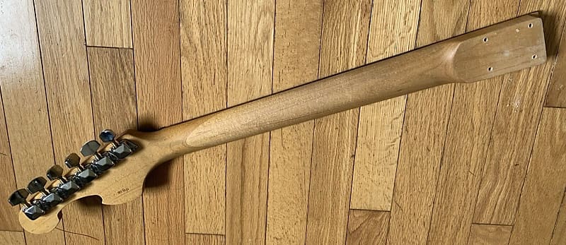 First Act ME431 2000s - Clear | Reverb