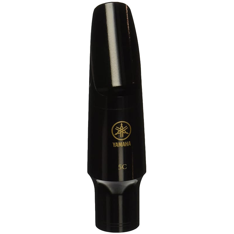 Yamaha Baritone Saxophone Mouthpiece (5C) | Reverb