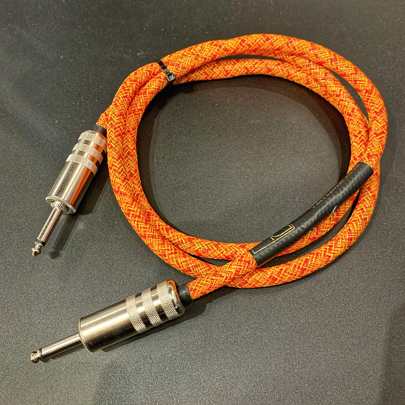 David Laboga [DL Cables] Mega Raptor MK2 [150cm] | Reverb