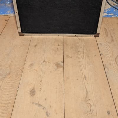 1970s Standel Gibson CMI SG 100-Watt Hybrid Tube Amp | Reverb