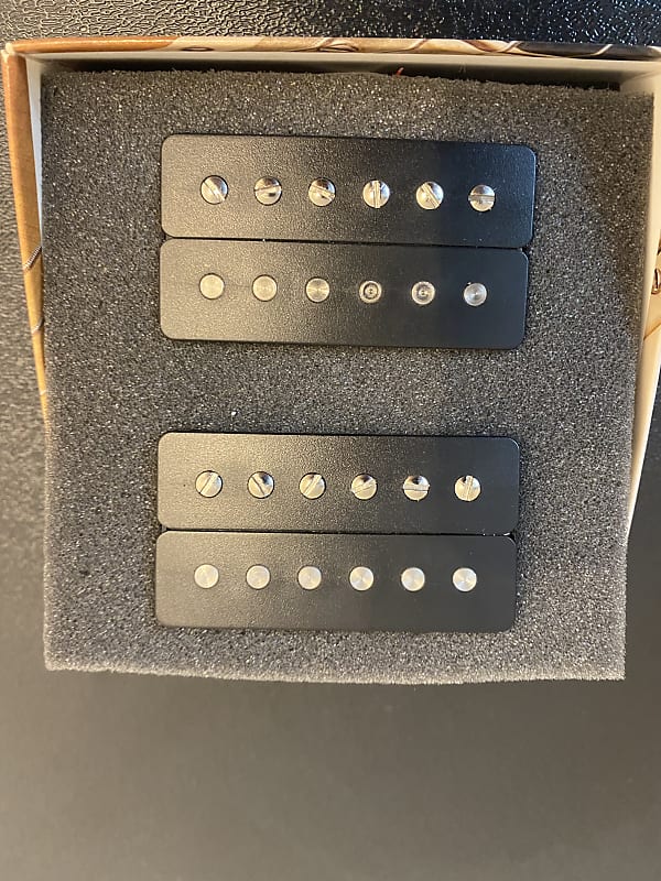 PRS Metal Pickups se. Unused | Reverb UK
