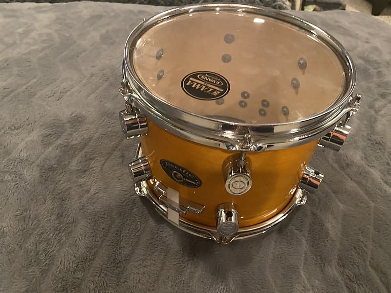 Pacific Drums PDP 10" Tom - Snare Natural | Reverb