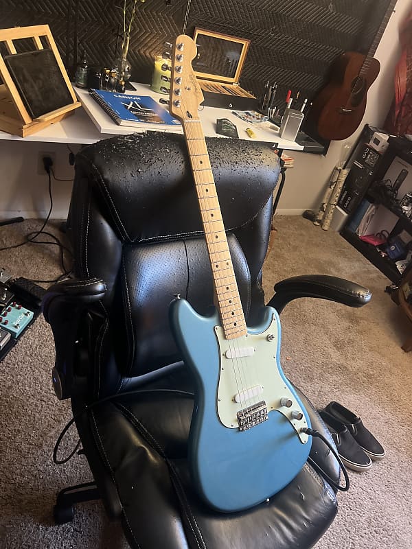 Fender Duo sonic | Reverb