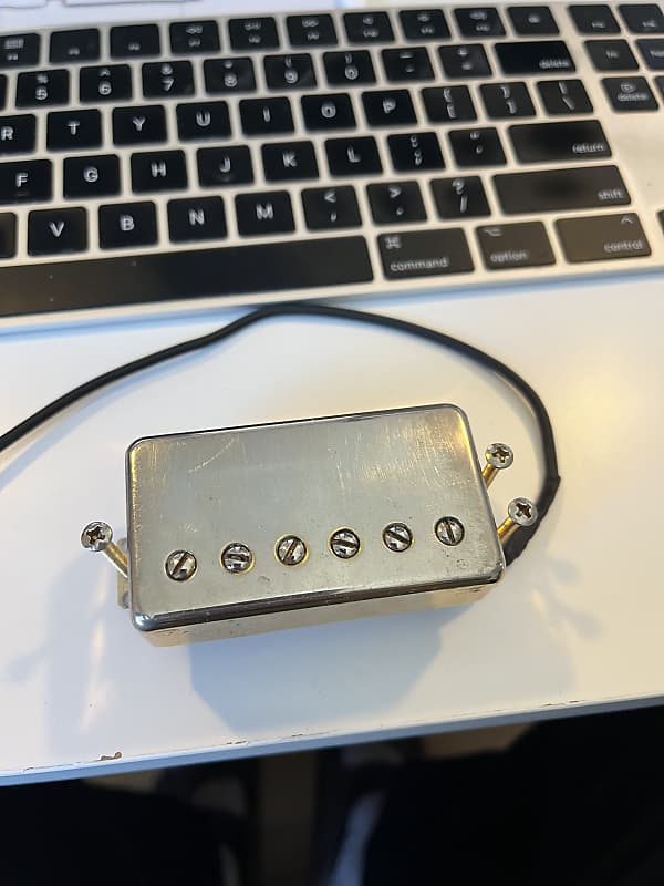 Unknown Unknown Unknown - Gold | Reverb