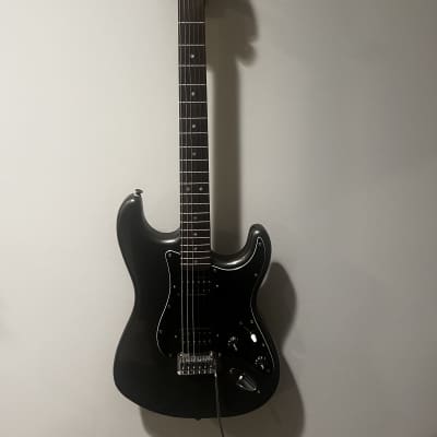 Squier Affinity Stratocaster 2021 - Natural | Reverb