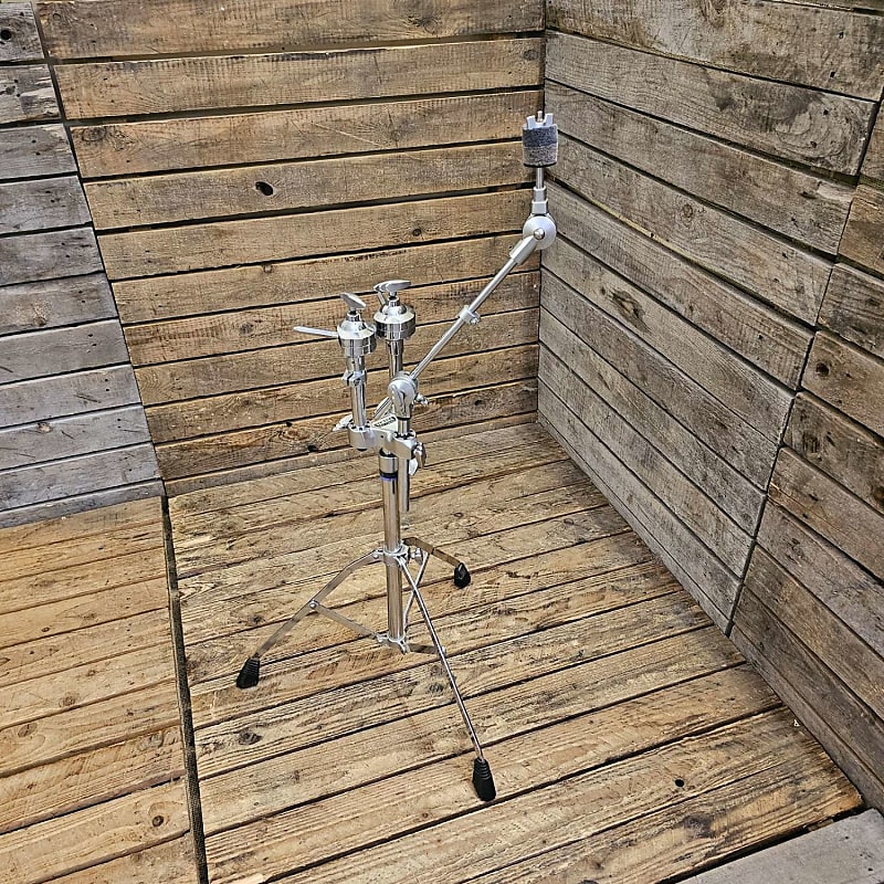Cymbal Stand And Tom Combo Stand Yamaha USED! RKYYC040424 | Reverb UK