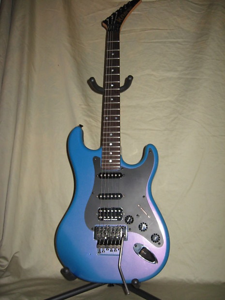 Kramer Pacer Deluxe | Reverb