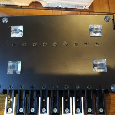 Crumar D9-X MIDI Drawbar Controller | Reverb