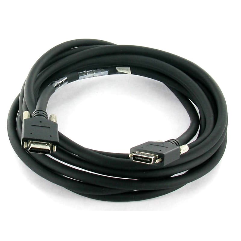 Avid Mini-DigiLink Male 12 ft. - Audio Interface Accessory | Reverb