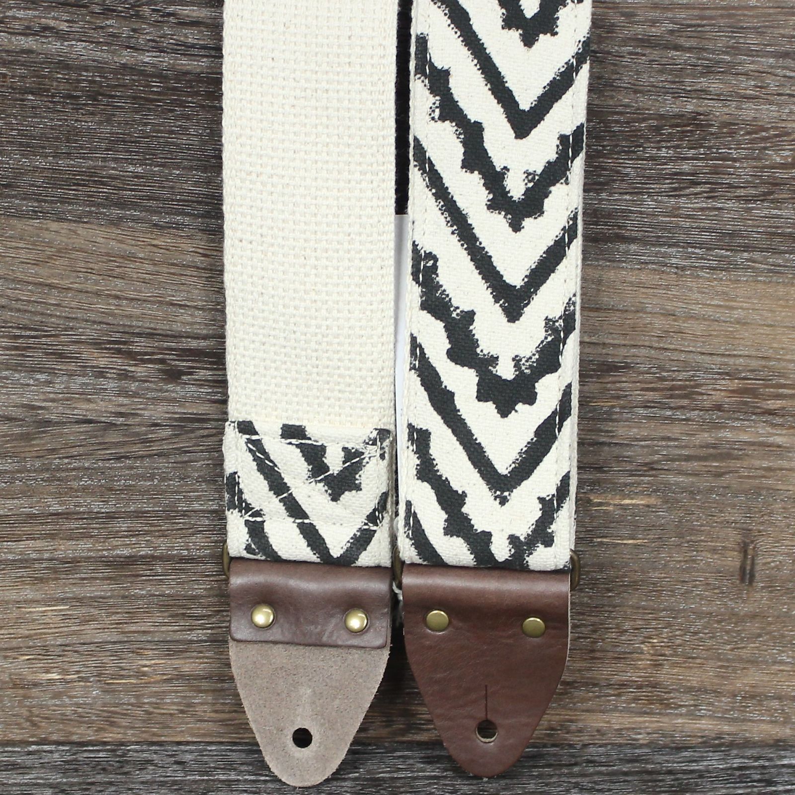 Original Fuzz Indian Strap | Reverb Canada