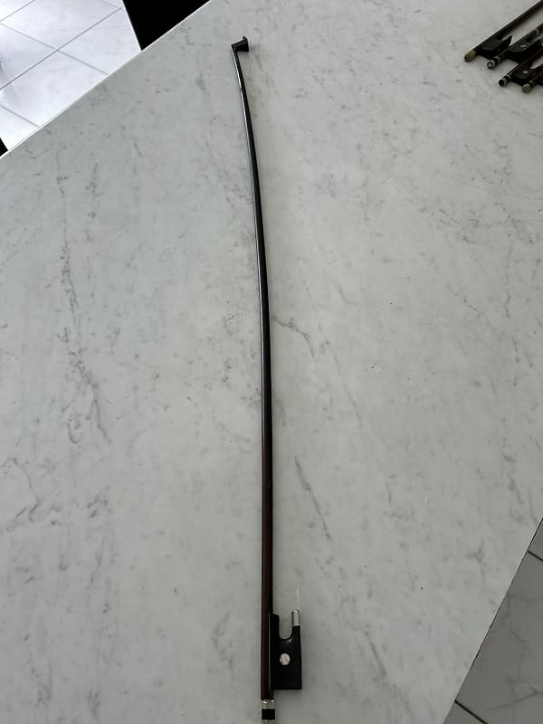 Antique Violin bow | Reverb