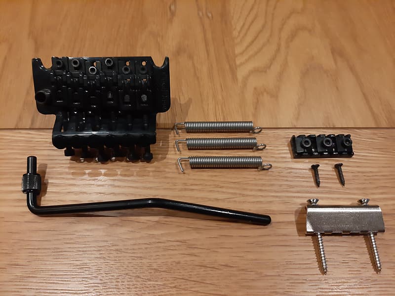 Floyd Rose Special (Left Handed) | Reverb