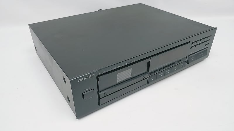 Kenwood DP-M98 Compact Disc 6 CD Changer for Parts / Repair | Reverb