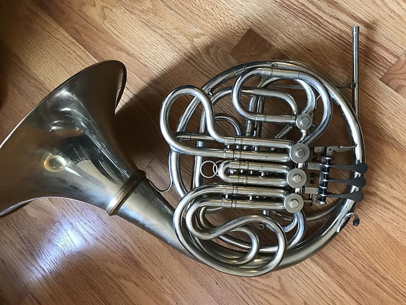 McCracken Model 7 | Reverb