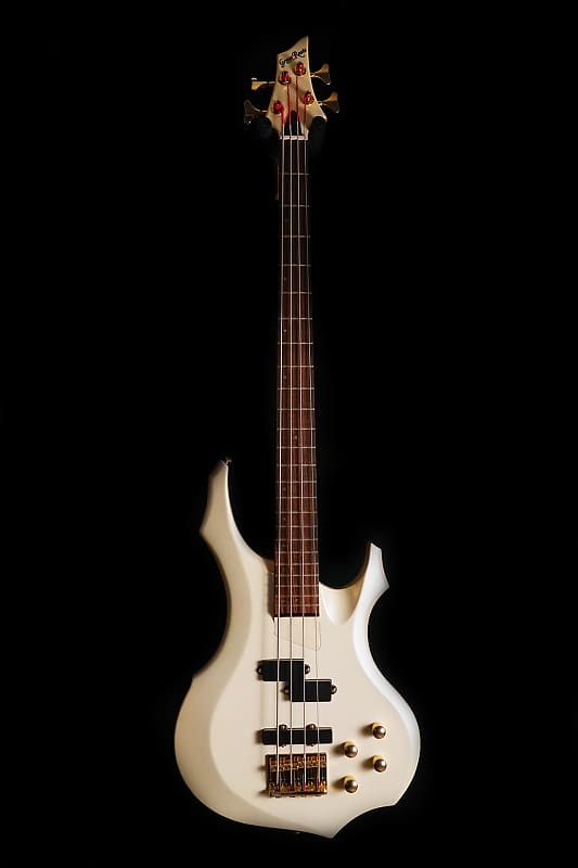 Grassroots Forest Bass | Reverb