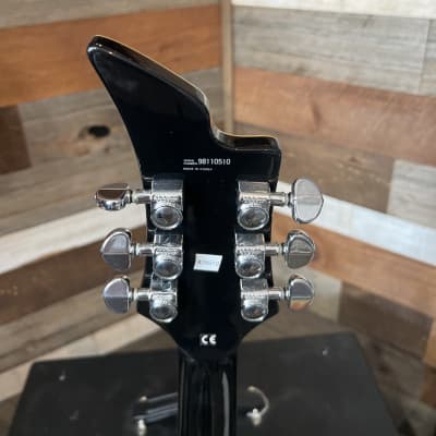 Washburn PS-500 Late 90s - Black | Reverb