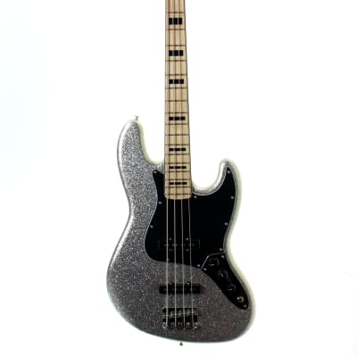 Fender Limited Edition Mikey Way Signature Jazz Bass | Reverb