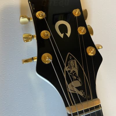 Greco Super Real Project FA-6120 1988 - White | Reverb