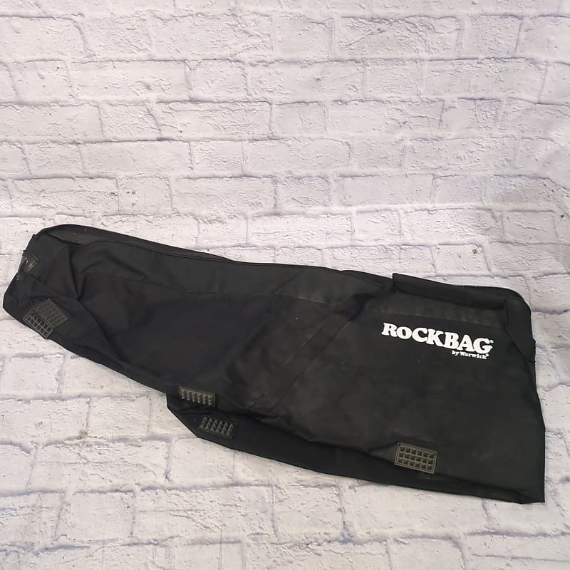 Rockbag Speaker Stand Carry Bag | Reverb