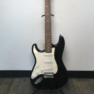 Lotus Strat-Style Guitar Vintage | Reverb
