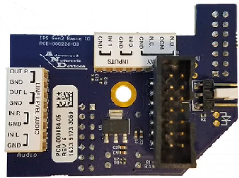 Peripheral Daughter board | Reverb