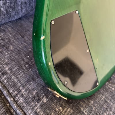 PRS EB-4 2002 | Reverb