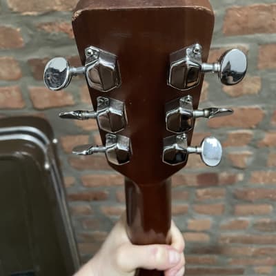 Alvarez 5022 1970s | Reverb