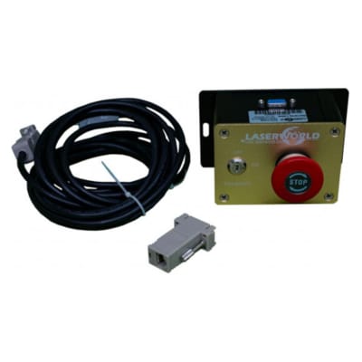 Beamz Titania Double Laser | Reverb Deutschland